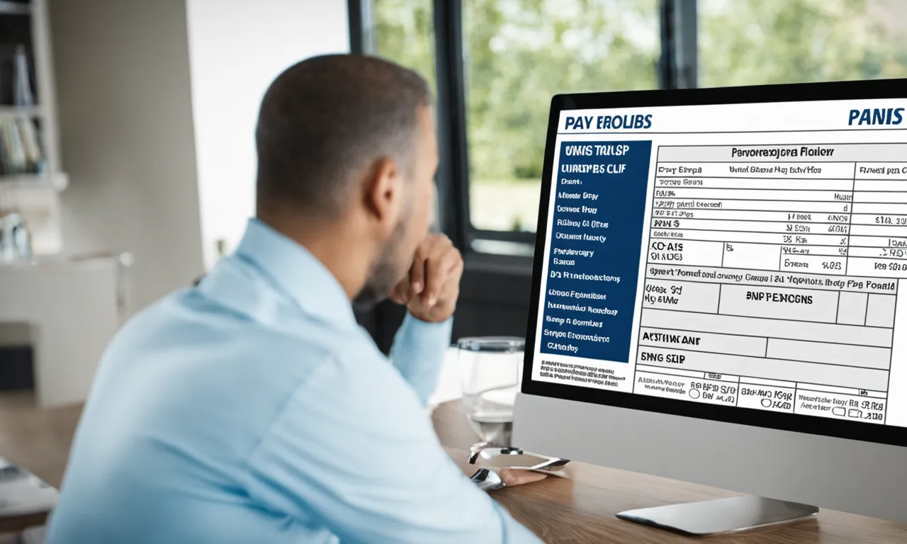 Paystub vs. Payslip: Understanding the Differences